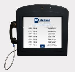 Marion County Jail MO: Inmate Search & Roster