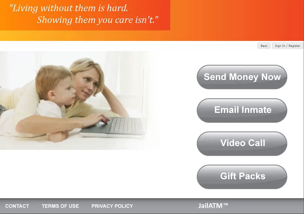 Boone County Jail MO: Inmate Search & Roster