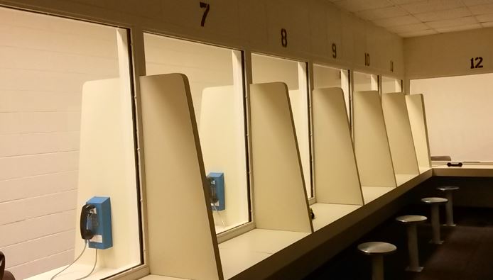 Greene County Jail MO: Inmate Search & Roster